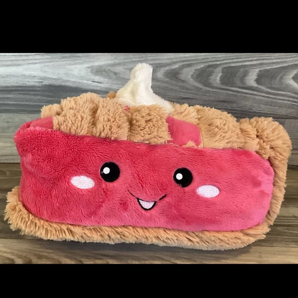 Squishable | Toys | Squishable Snugglemi Limited Edition Cherry Pie ...